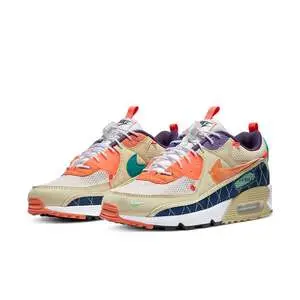 Nike Max 90 "mountaineering" Sneakers