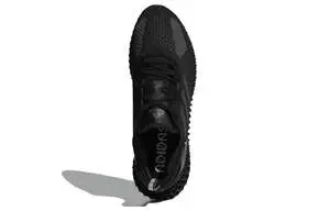 Adidas X90004d Athletic Sneakers - Black