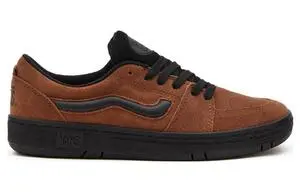 VANS Skate Fairlane Low Top Sneakers - Brown