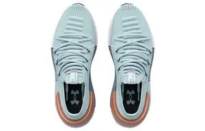Under Armour Hovr Phantom 3 Sneakers - Blue