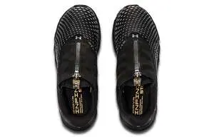 Under Armour Hovr Low-top Running Shoes - Black