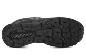 Under Armour Hovr Low-top Running Shoes - Black