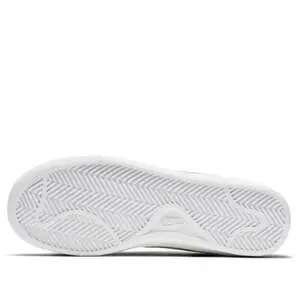 Nike Court Royale Low Top Sneakers - White/yellow