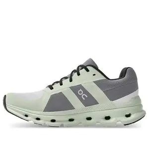 On On Running Cloudrunner Frost/aloe