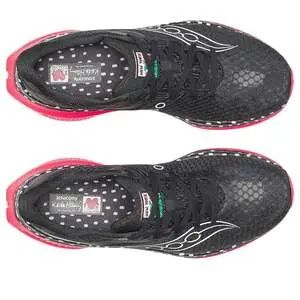 Saucony X Keith Haring Endorphin Speed Athletic Sneakers