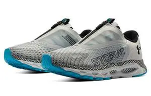 Under Armour Hovr Infinite 3 Zip Up Sneakers