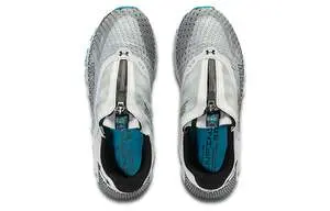 Under Armour Hovr Infinite 3 Zip Up Sneakers