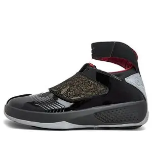JORDAN 20 Og Stealth Sneakers - Black