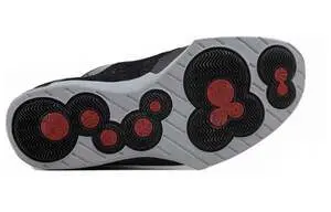 JORDAN 20 Og Stealth Sneakers - Black