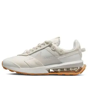 Nike Max Pre-day 'voodoo Photon Dust Gum' Sneakers - Grey/white