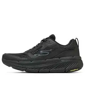 Sketchers Max Cushioning Premier 2.0 Athletic Sneakers - Black/charcoal