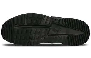 Nike Huarache Utility Prm Sneakers - Black/anthracite