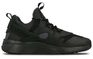 Nike Huarache Utility Prm Sneakers - Black/anthracite