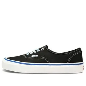 VANS Authentic 44 Low Top Sneakers - Black