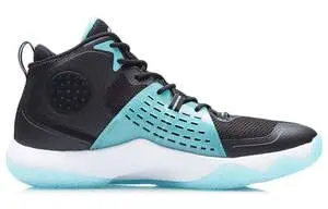 LI-NING High-top Athletic Sneakers