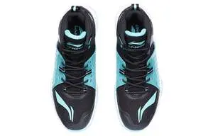 LI-NING High-top Athletic Sneakers