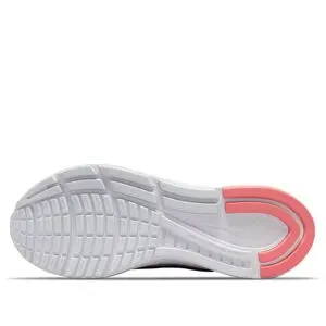 Nike Zoom Structure 24 Athletic Sneakers - White