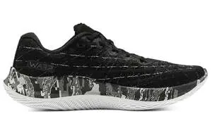 Under Armour Flow Velociti Athletic Sneakers