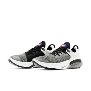 Nike Joyride Run Flyknit Sneakers - Black