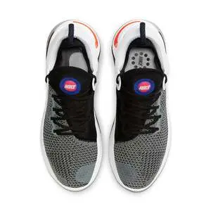 Nike Joyride Run Flyknit Sneakers - Black