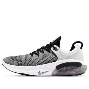 Nike Joyride Run Flyknit Sneakers - Black