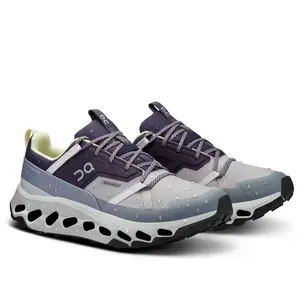 On Cloudhorizon Waterproof Sneakers - Midnight Glacier