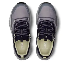 On Cloudhorizon Waterproof Sneakers - Midnight Glacier