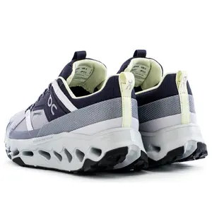 On Cloudhorizon Waterproof Sneakers - Midnight Glacier