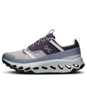 On On Running Cloudhorizon Waterproof Sneakers Midnight Glacier