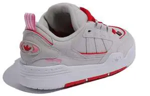 Adidas Hello Kitty X Adi2000 Sneakers - Cloud White/cloud White/vivid Red