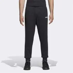 Adidas Essentials 3-stripes Tapered Cuffed Pants