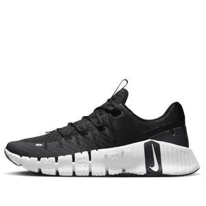 Nike Nike Free Metcon 5 Athletic Shoes Black/anthracite/white