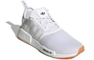 Adidas Originals Nmd_r1 Primeblue Sneakers - White