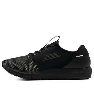 Under Armour Hovr Sonic 4 Storm Cn Running Shoes - Black