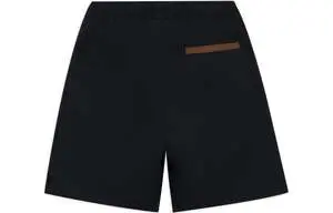 LI-NING Love Nature Label Logo Shorts