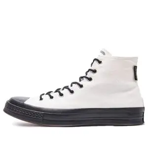 CONVERSE Converse Chuck 70 Hi High Top Sneakers White/black