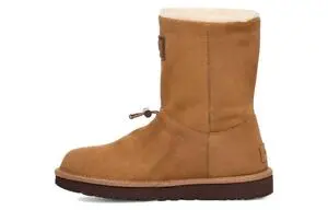 UGG Classic Short Toggler Boots