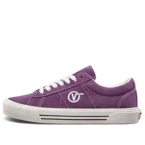 VANS Factory Sid Dx Low Top Sneakers - Purple