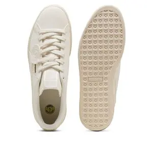 PUMA X Charles F. Stead Suede Sneakers