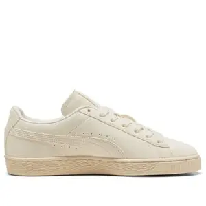 PUMA X Charles F. Stead Suede Sneakers