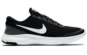 Nike Flex Experience Rn Sneakers - Black
