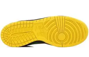 Nike Dunk Low Premium - Green