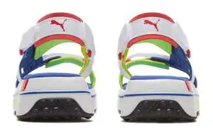 PUMA Future Rider Game On Sandals