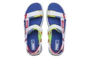 PUMA Future Rider Game On Sandals