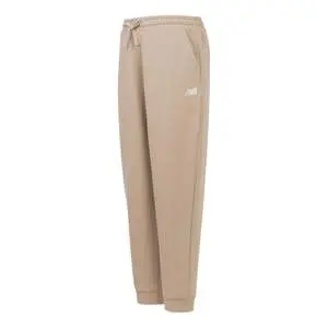 NEW BALANCE Nbx Soft Alpine Knit Jogging Pants - Khaki