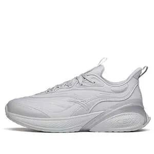 ANTA C37 2.0 Athletic Sneakers - Grey