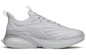 ANTA C37 2.0 Athletic Sneakers - Grey