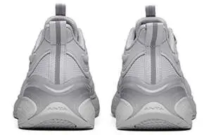 ANTA C37 2.0 Athletic Sneakers - Grey