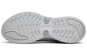 ANTA C37 2.0 Athletic Sneakers - Grey