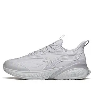 ANTA C37 2.0 Athletic Sneakers - Grey